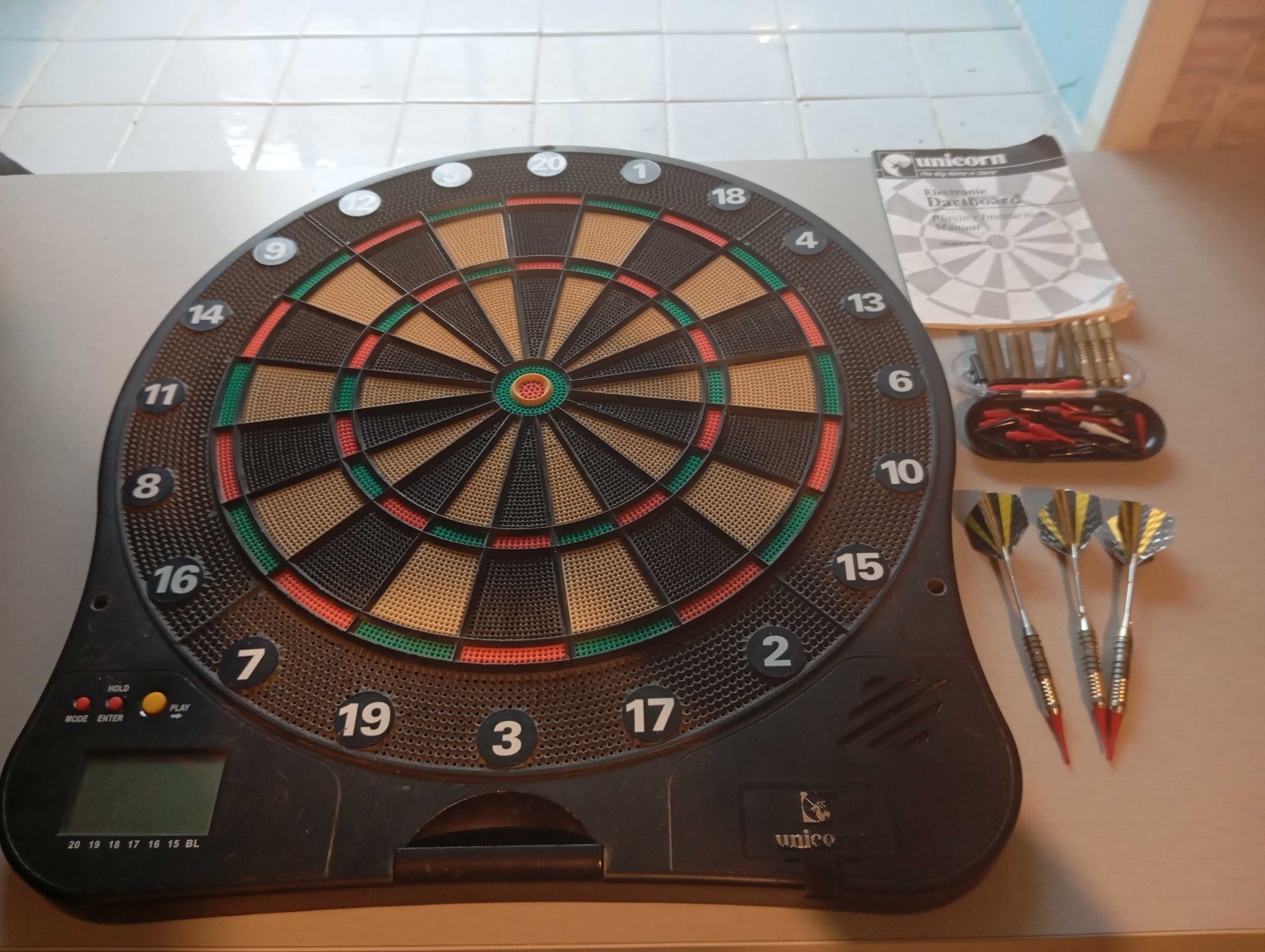 Achetez cible à‰lectronique occasion, annonce vente à Saint-Chamond (42) WB174982004