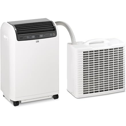 Achetez climatiseur mobile quasi neuf, annonce vente à Sainte-Foy-lès ...