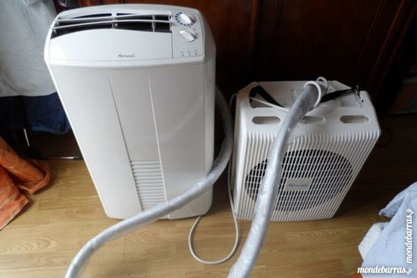 Climatiseurs occasion , annonces achat et vente de climatiseurs ...