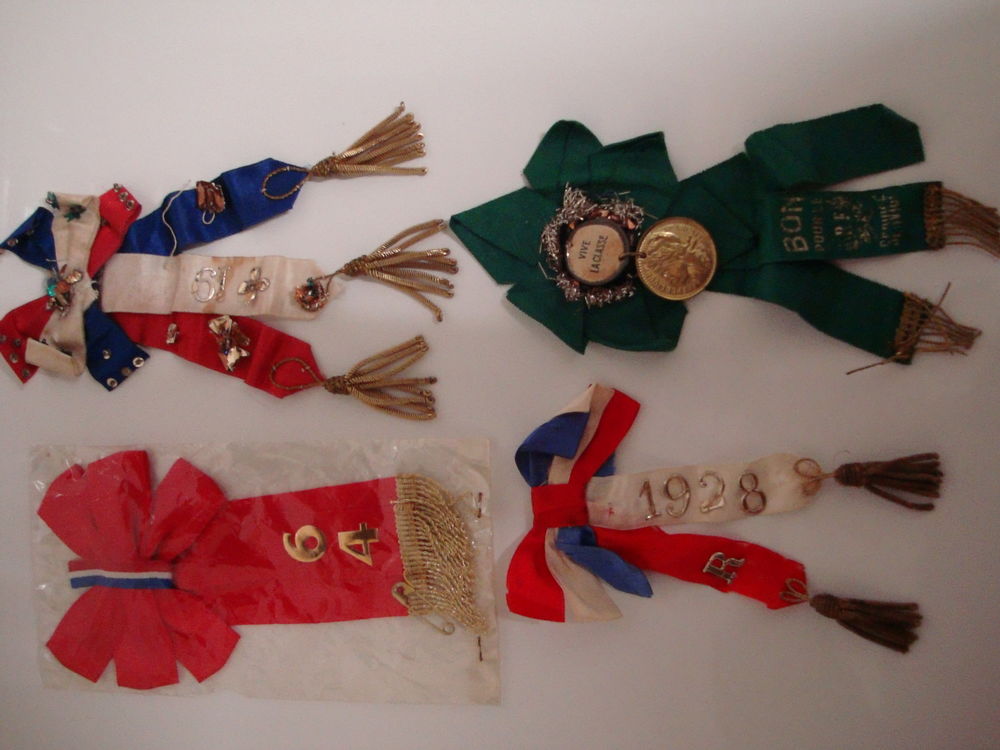 Achetez cocarde occasion, annonce vente à Is-sur-Tille (21) WB166859668