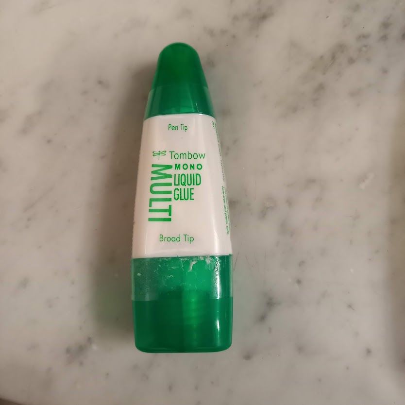 Achetez colle tombow multi neuf - revente cadeau, annonce vente à ...