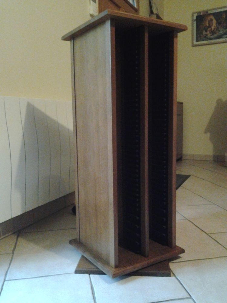 Achetez colonne range - c.d occasion, annonce vente à La Ferté-sous ...