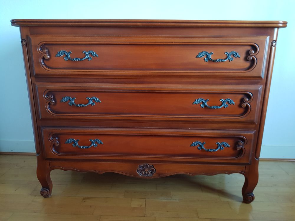 Commodes merisier occasion dans le Centre , annonces achat et vente de ...