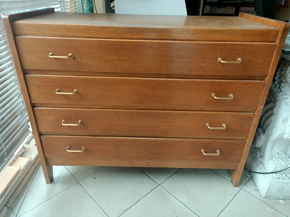 Commode Vintage Occasion