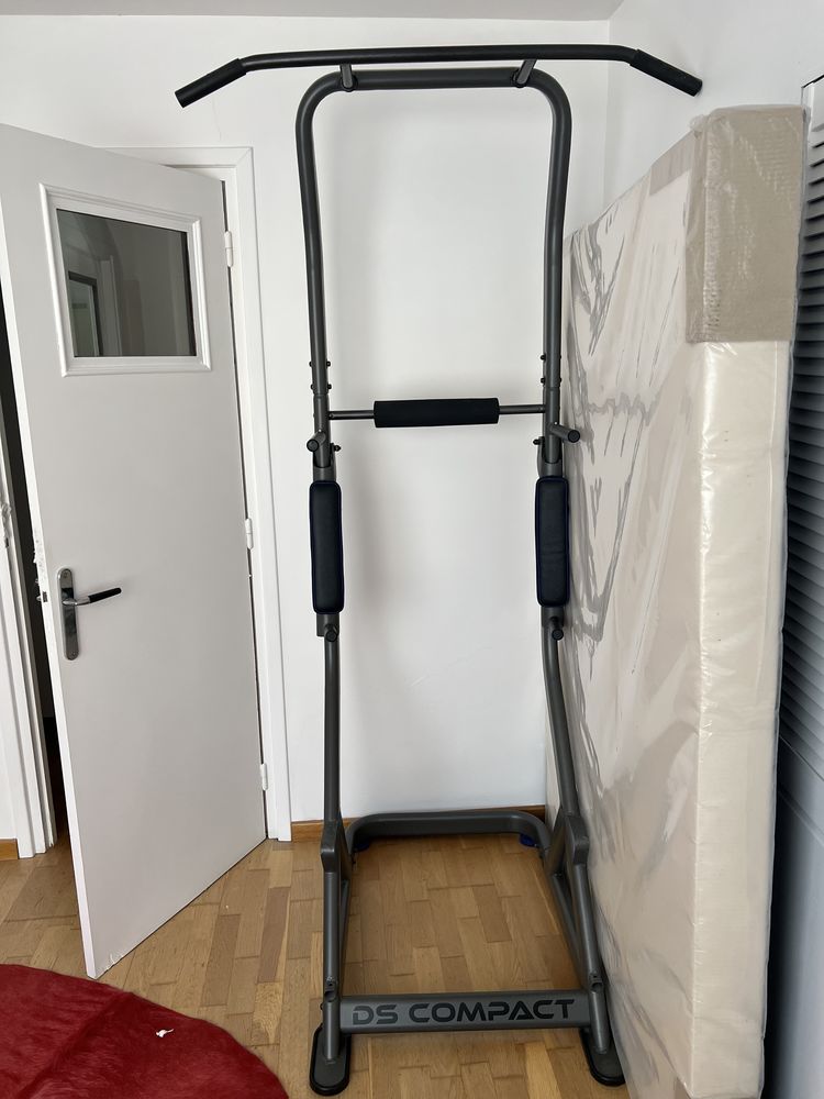 Achetez ds compact quasi neuf, annonce vente à Bousbecque (59) WB173556182