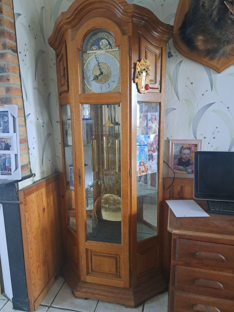 Troc contoise contoise occasion, annonce à Montcornet (02) WB172353992