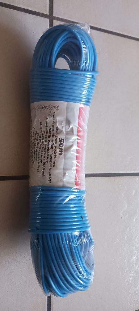 Achetez corde a linge neuf - revente cadeau, annonce vente à Frévent ...