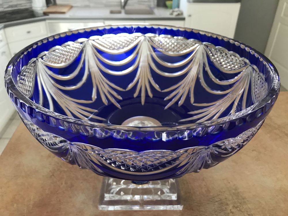 Achetez coupe cristal vend occasion, annonce vente à Mauléon (79 ...