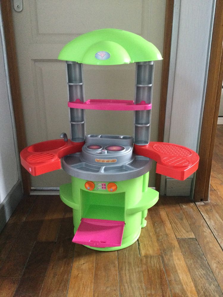 Achetez cuisine berchet occasion, annonce vente à Reims (51) WB173236132