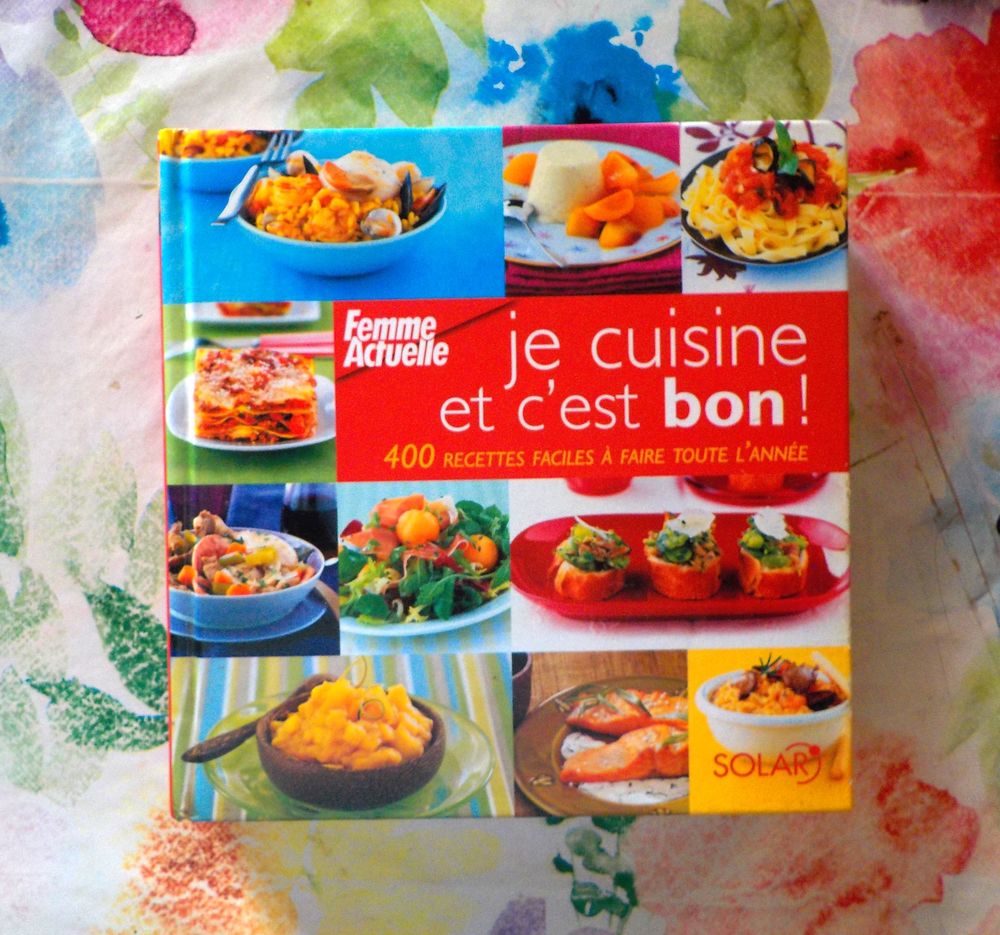 Achetez je cuisine et c'est occasion, annonce vente à Bubry (56 ...