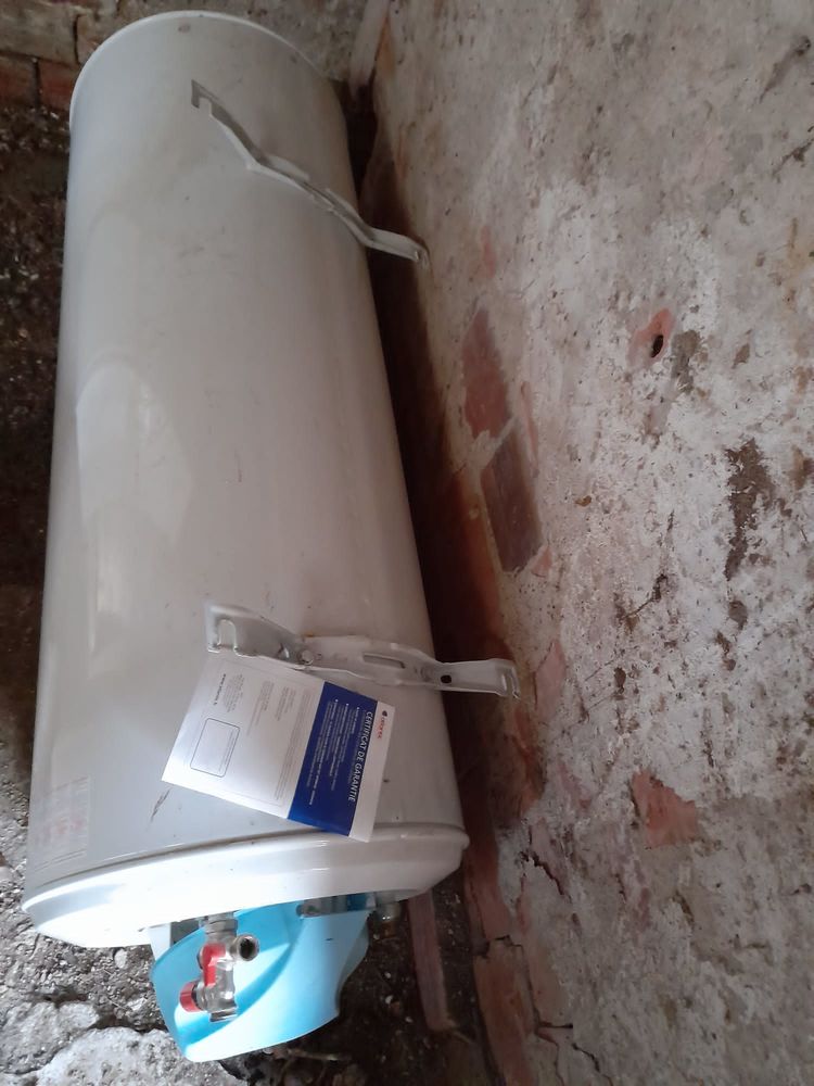 Achetez cumulus atlantic 200 occasion, annonce vente à Villefranche-de ...