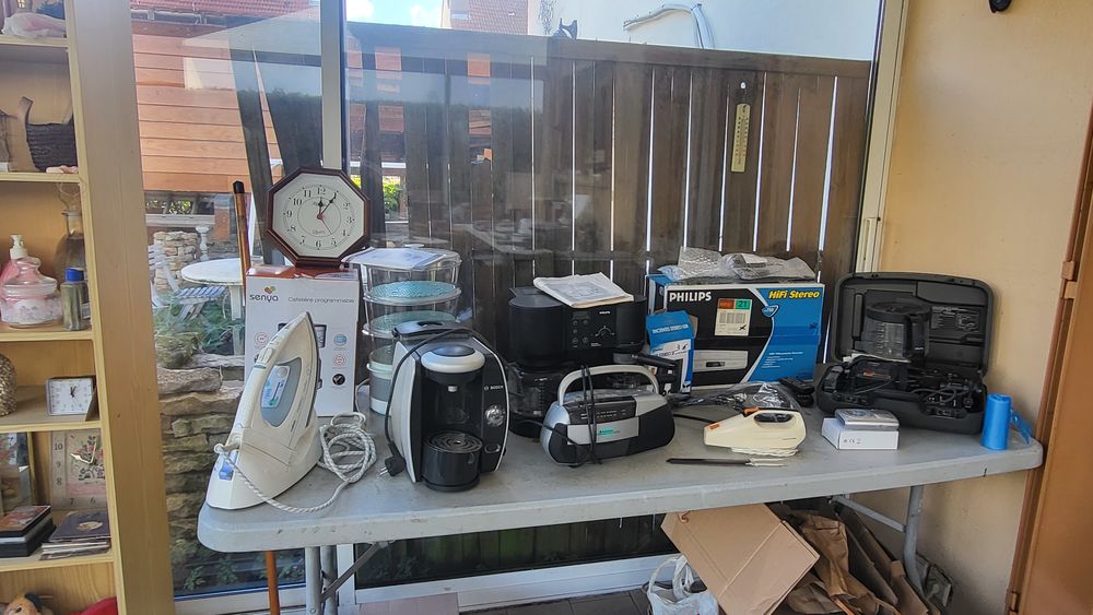 Achetez debaras vds meuble occasion, annonce vente à Marsannay-la-Côte ...