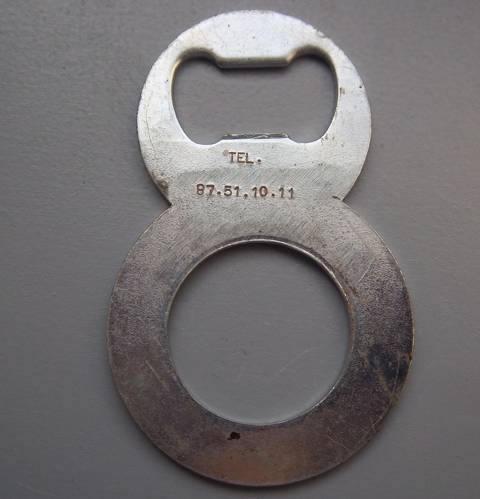 Achetez decapsuleur procidec occasion, annonce vente à Colombier ...