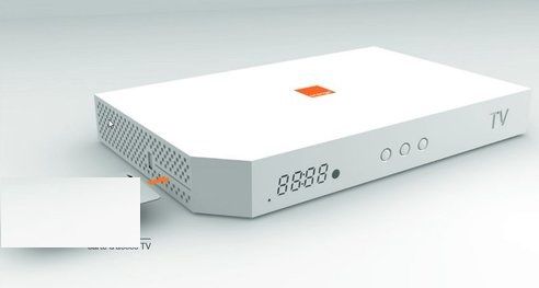 Achetez décodeur tv orange occasion, annonce vente à Beauchamp (95 ...