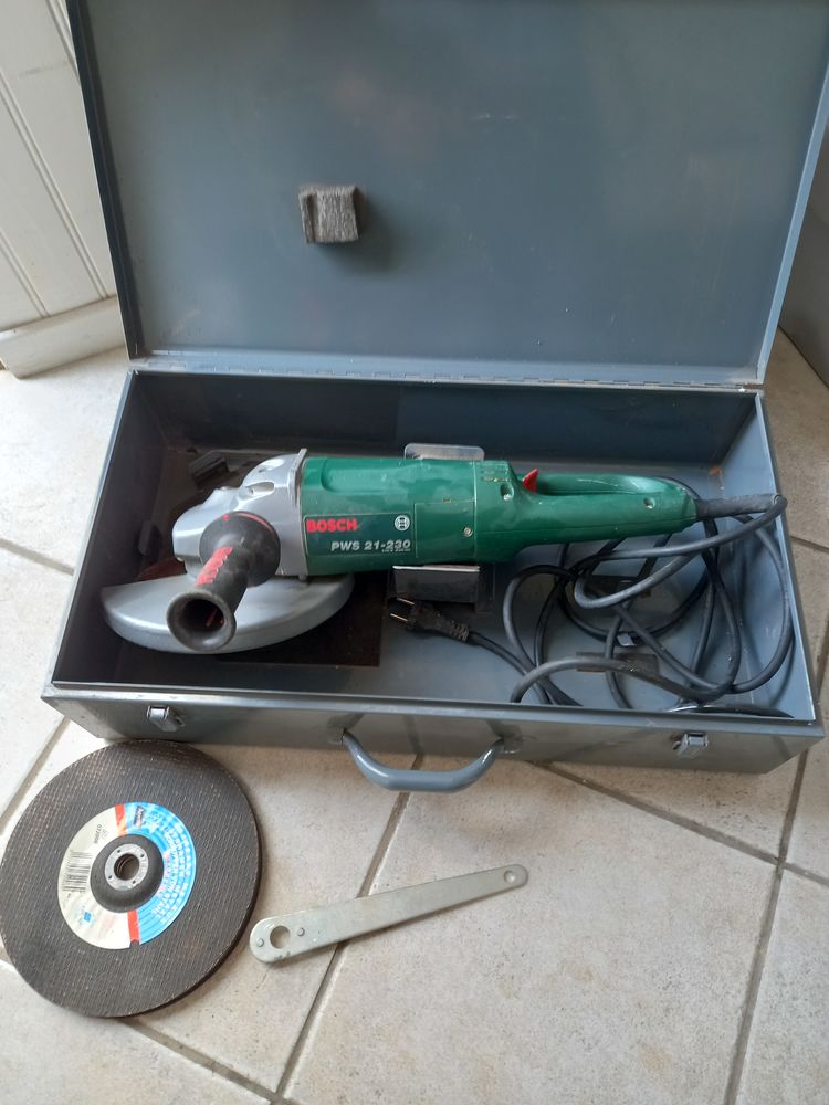 Achetez disqueuse electrique occasion, annonce vente à Carcassonne (11 ... Achetez disqueuse electrique occasion, annonce vente à Carcassonne (11 ...