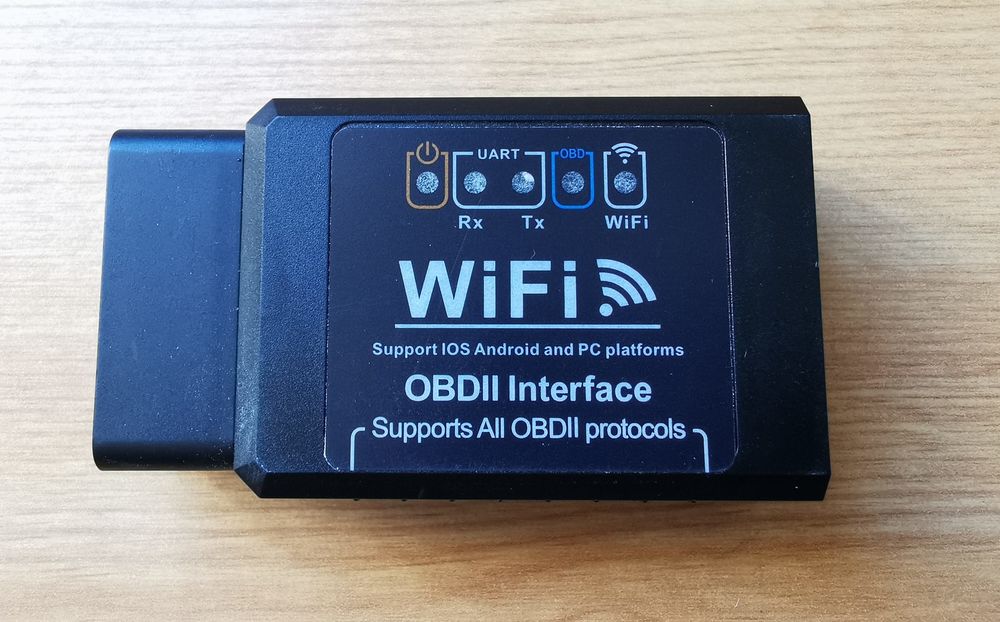 Achetez dongle obd2 outil neuf - revente cadeau, annonce vente à ...