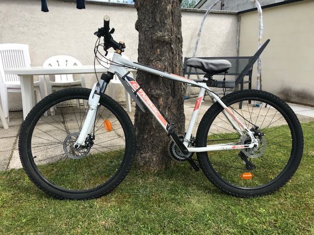 Achetez vtt 27.5 dynamic occasion, annonce vente à Saint-Jean-d ...