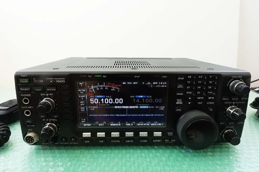 Achetez emetteur-recepteur occasion, annonce vente à Pau (64) WB173811179