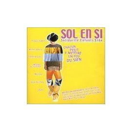 Achetez cd sol en si (etat occasion, annonce vente à Martigues (13 ...