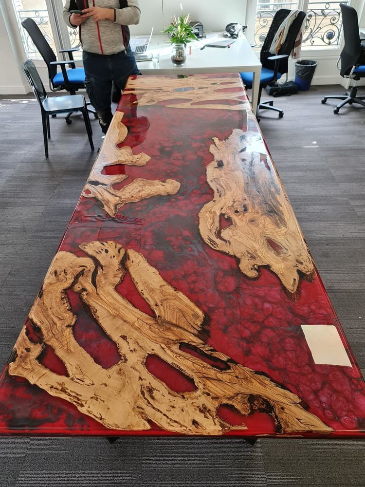 Achetez fabrication de table neuf - revente cadeau, annonce vente à ...