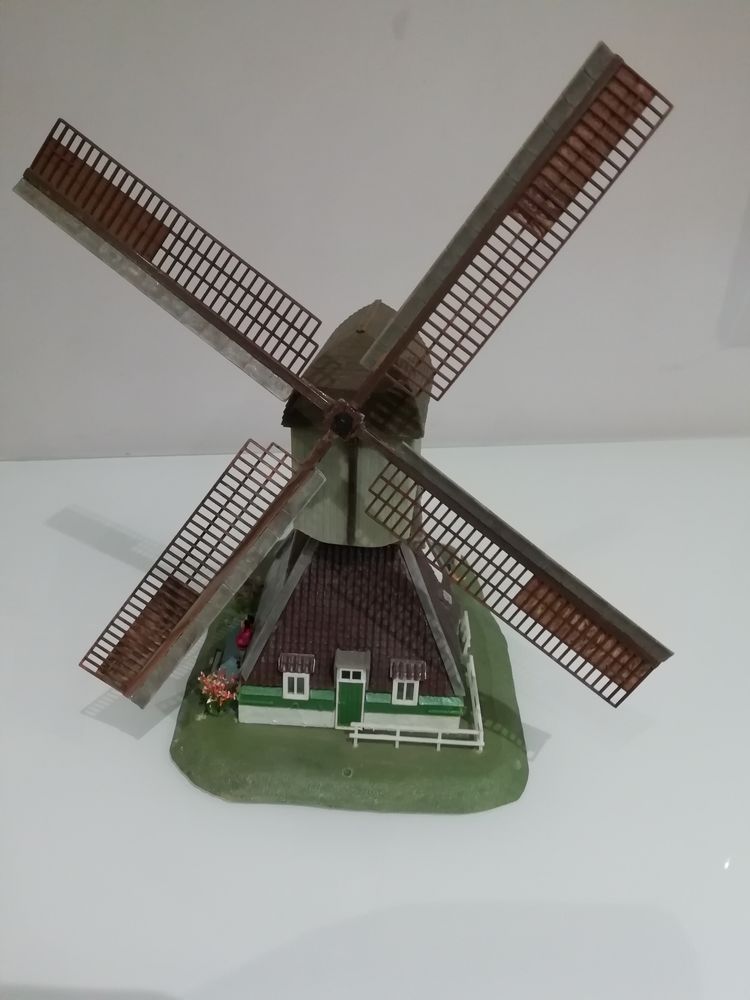Achetez ho faller b-231 occasion, annonce vente à Ninove, Belgique ...