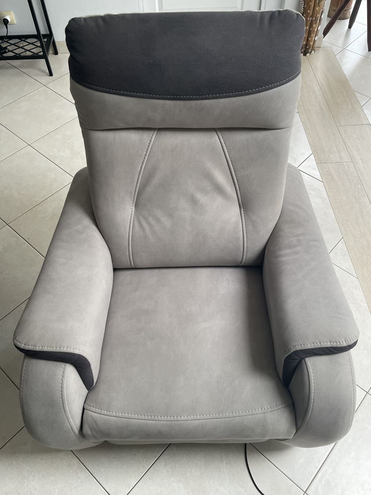 Achetez fauteuil relaxe quasi neuf, annonce vente à Saint-Léger-de ...