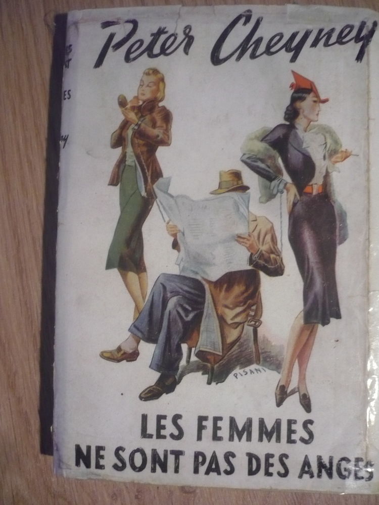 Achetez les femmes ne sont occasion, annonce vente à Pessac (33 ...