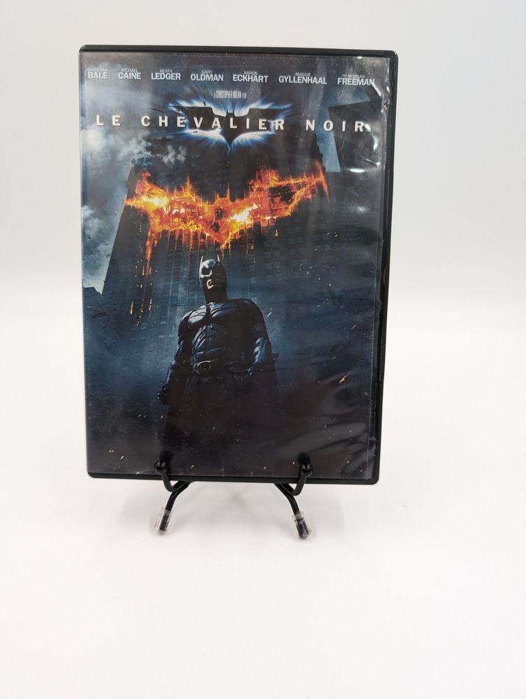 Achetez film dvd occasion, annonce vente à Vulbens (74) WB173640811