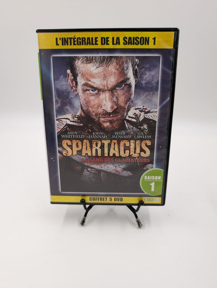 Achetez film dvd coffret occasion, annonce vente à Vulbens (74) WB173695116