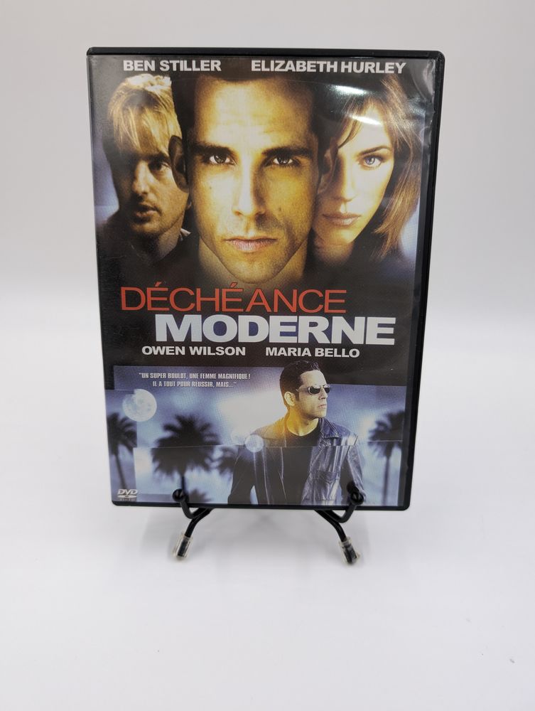 Achetez film dvd déchéance occasion, annonce vente à Vulbens (74) WB173615617