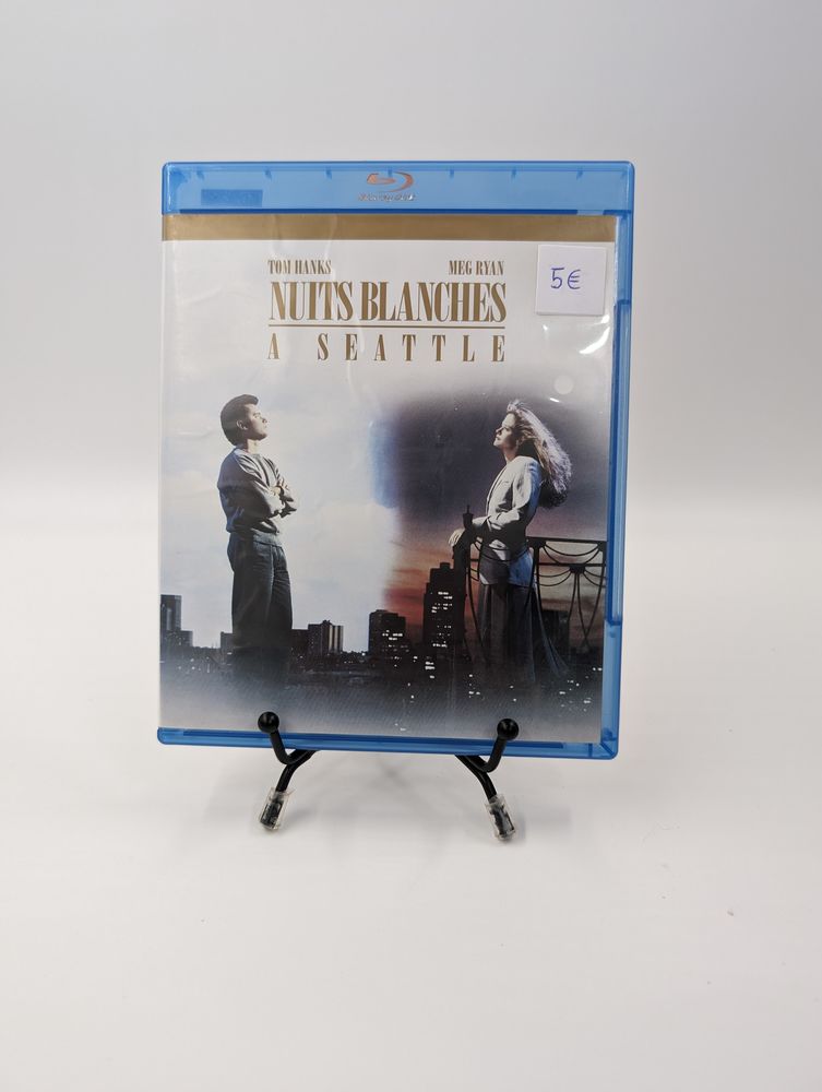 Achetez film blu ray disc occasion, annonce vente à Vulbens (74) WB173586136
