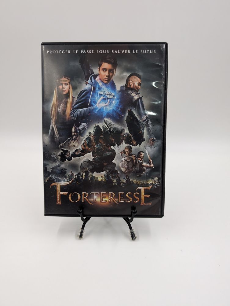 Achetez film dvd forteresse occasion, annonce vente à Vulbens (74) WB173622879