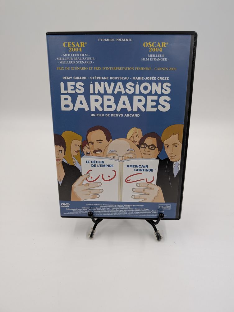 Achetez film dvd occasion, annonce vente à Vulbens (74) WB173643240