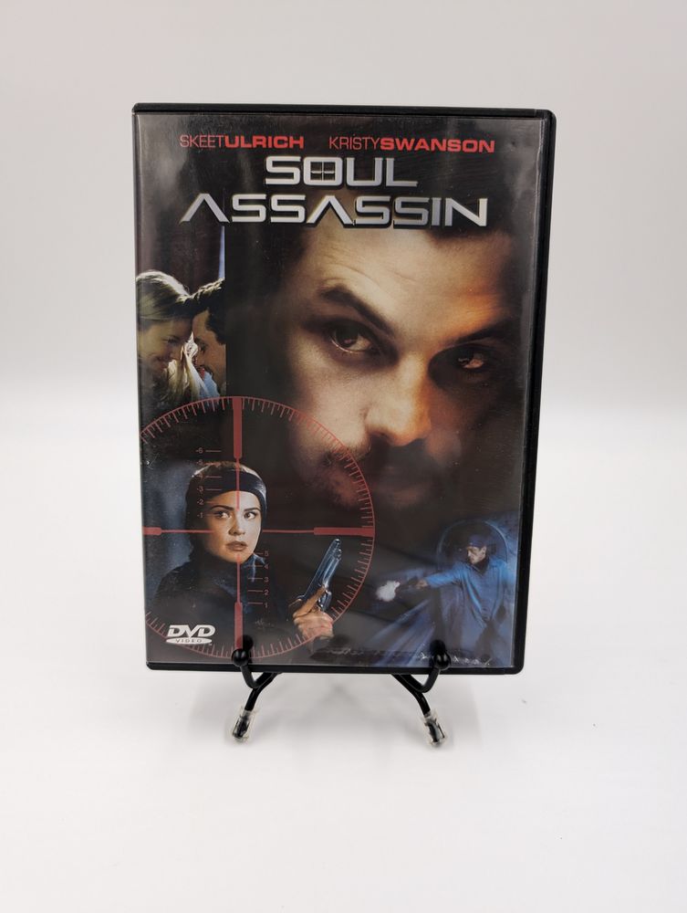 Achetez film dvd soul occasion, annonce vente à Vulbens (74) WB173695064