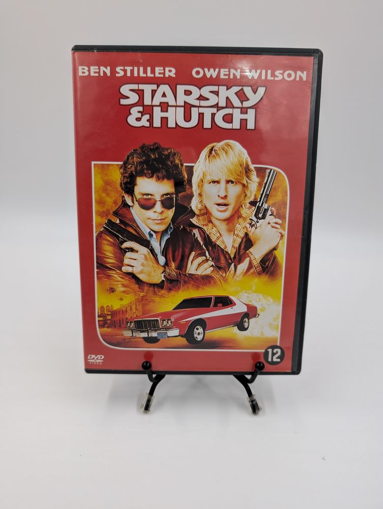 Achetez film dvd starsky & occasion, annonce vente à Vulbens (74) WB173695989
