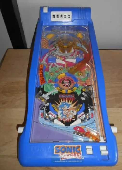 Achetez flipper pinball quasi neuf, annonce vente à Magny-en-Vexin (95 ...