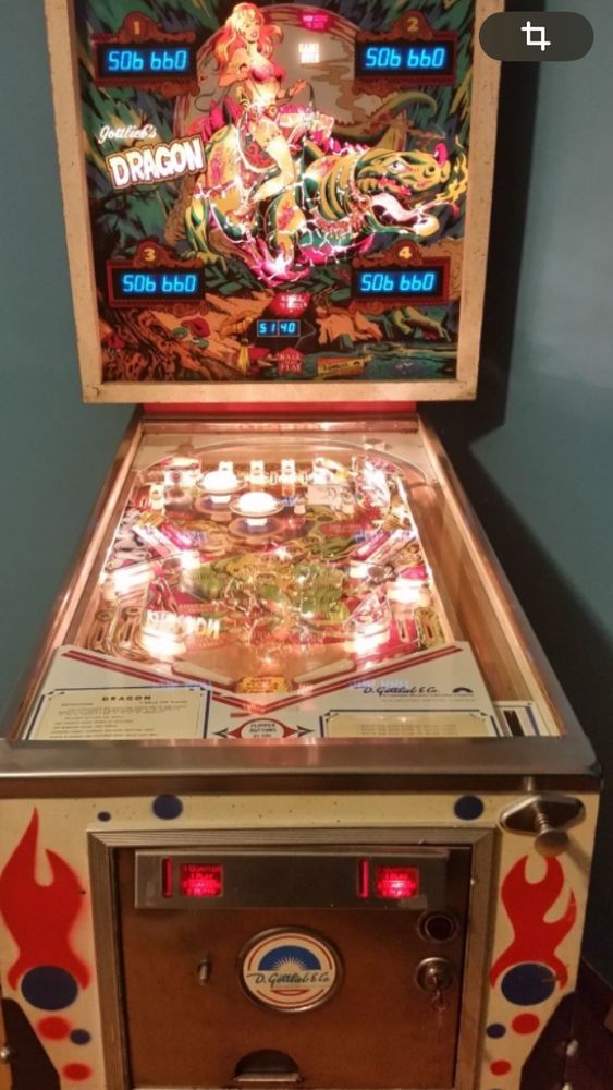 Achetez flipper rachat occasion, annonce vente à Toulouse (31) WB173029188