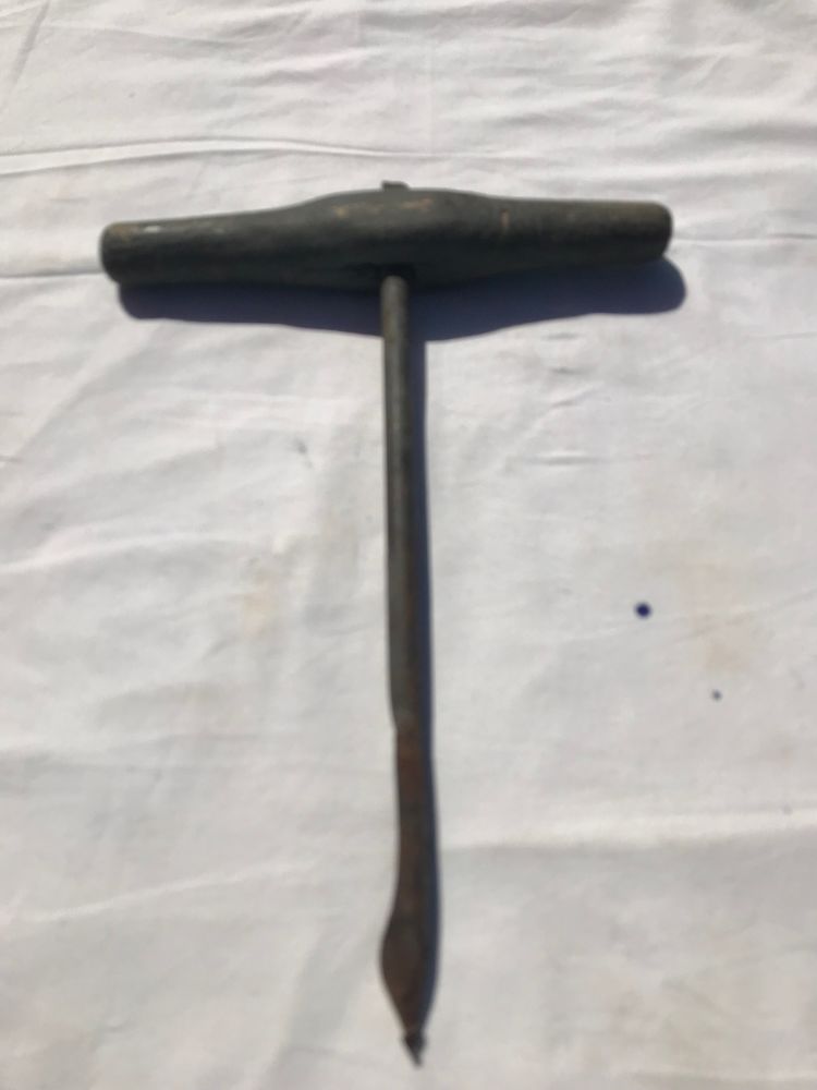 Achetez foreuse manuelle occasion, annonce vente à Mottier (38) WB170328312