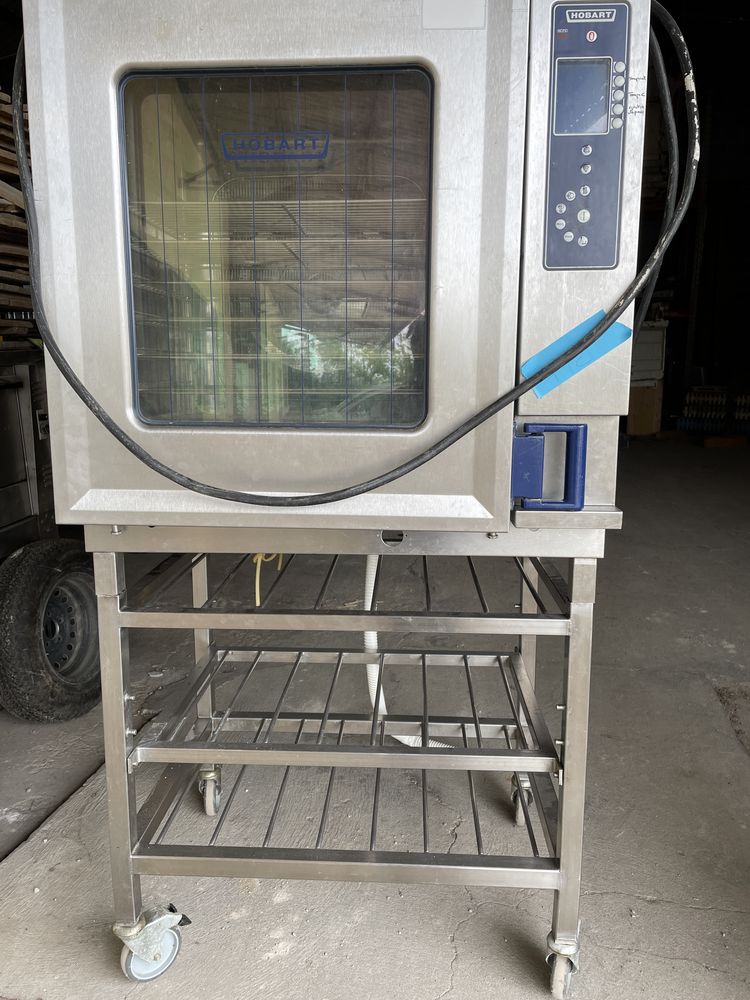 Achetez four mixte four occasion, annonce vente à Rancy (71) WB171920053