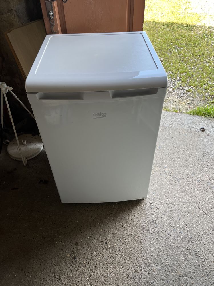 Achetez frigo top beko frigo occasion, annonce vente à Ussac (19 ...