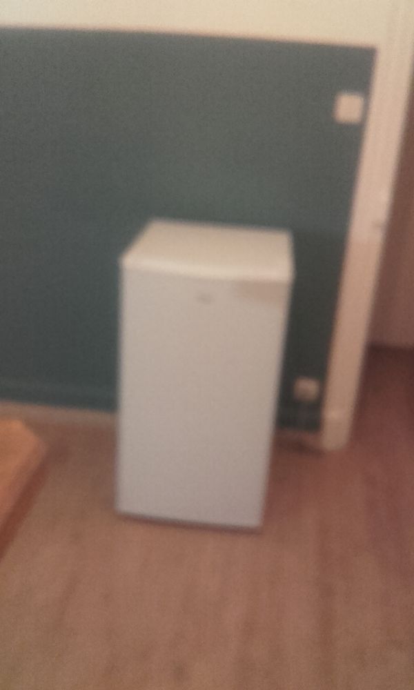 Achetez frigo marqué aya neuf - revente cadeau, annonce vente à Péronne ...