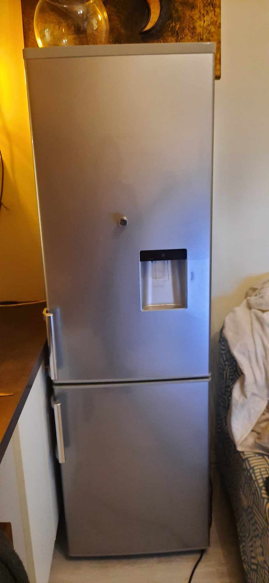 Achetez frigo valberg très occasion, annonce vente à Toulouse (31 ...