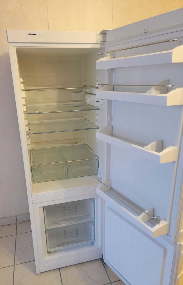 Achetez frigo frigo liebherr occasion, annonce vente à Le Pont-de ...