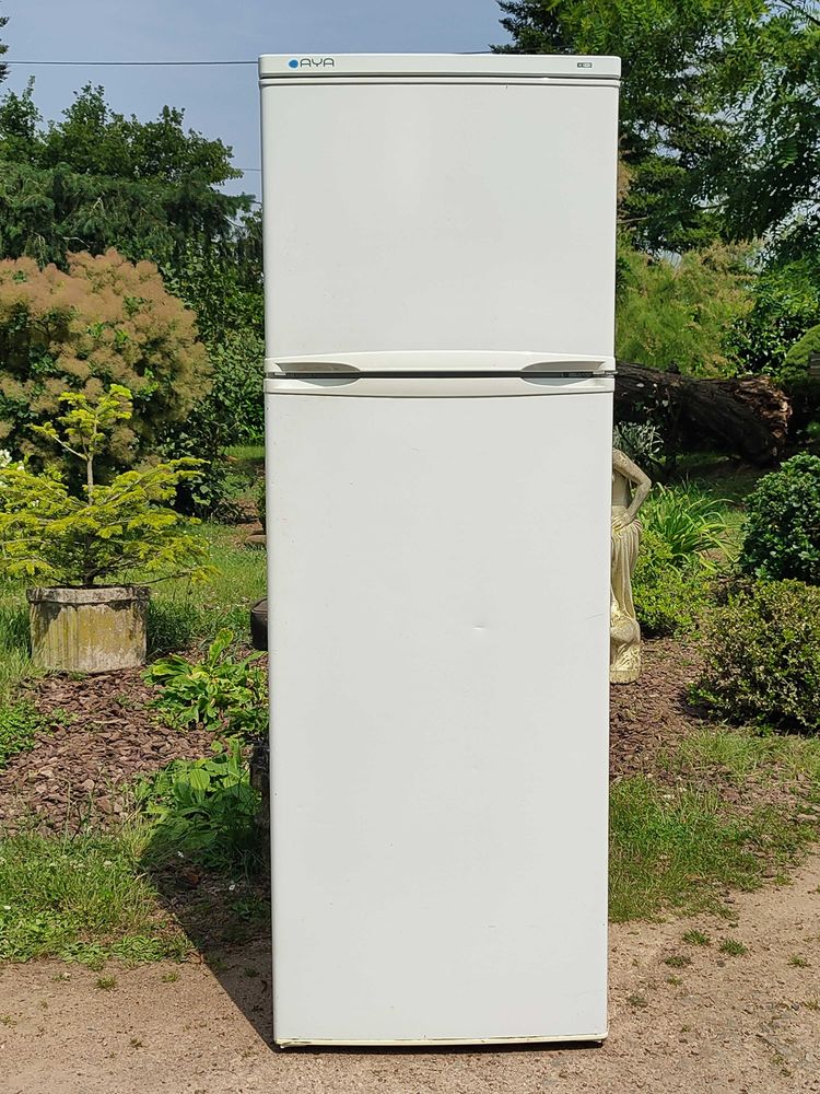 Achetez frigo aya vends occasion, annonce vente à Avermes (03) WB175796887