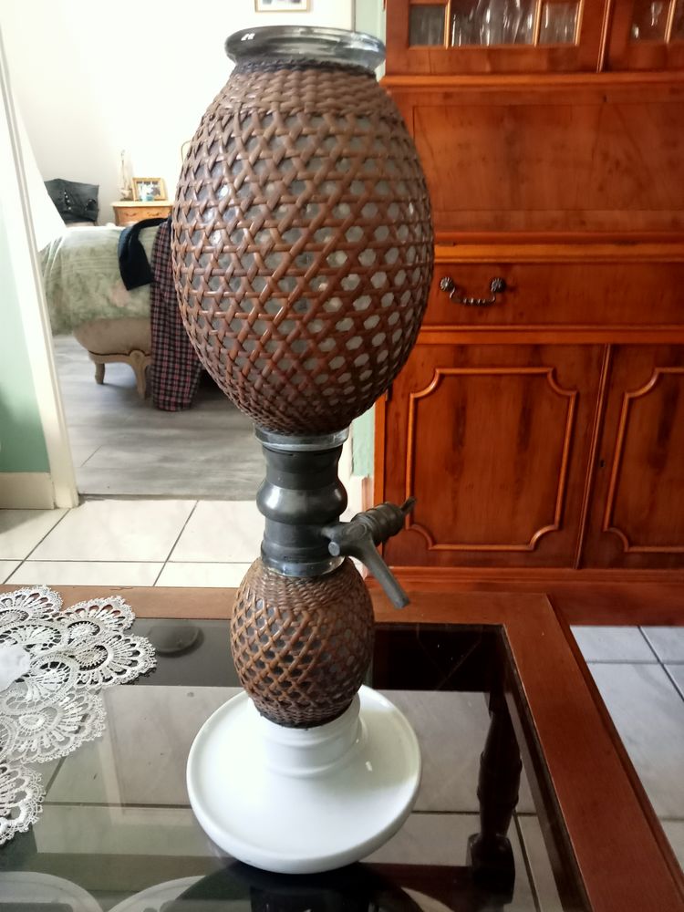 Achetez gazogène briet vend occasion, annonce vente à Montendre (17 ...