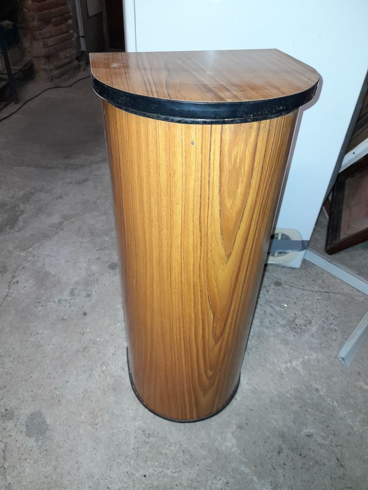 Achetez grande huche a pain occasion, annonce vente à Peyrestortes (66 ...