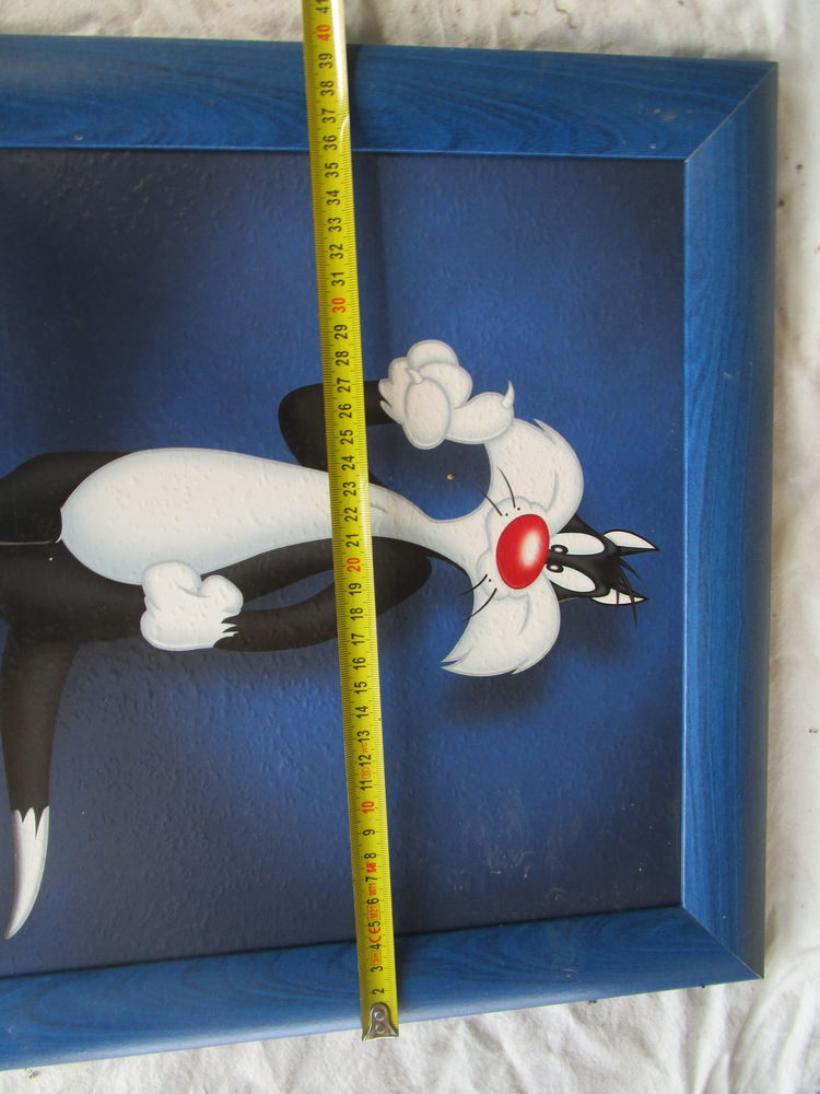 Achetez grosminet looney occasion, annonce vente à Illzach (68) WB172274063