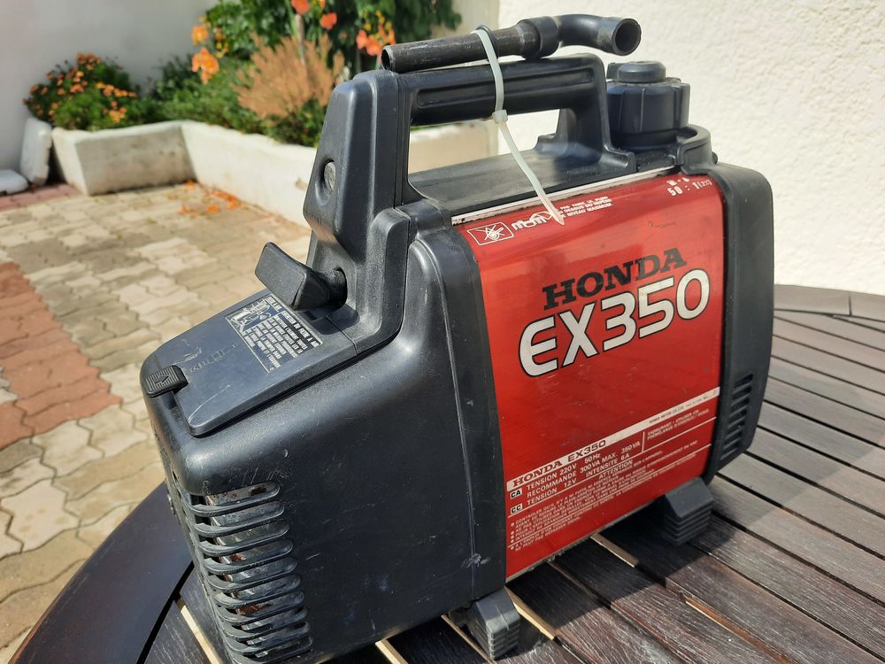 Groupes électrogènes occasion en Poitou-Charentes , annonces achat et ...