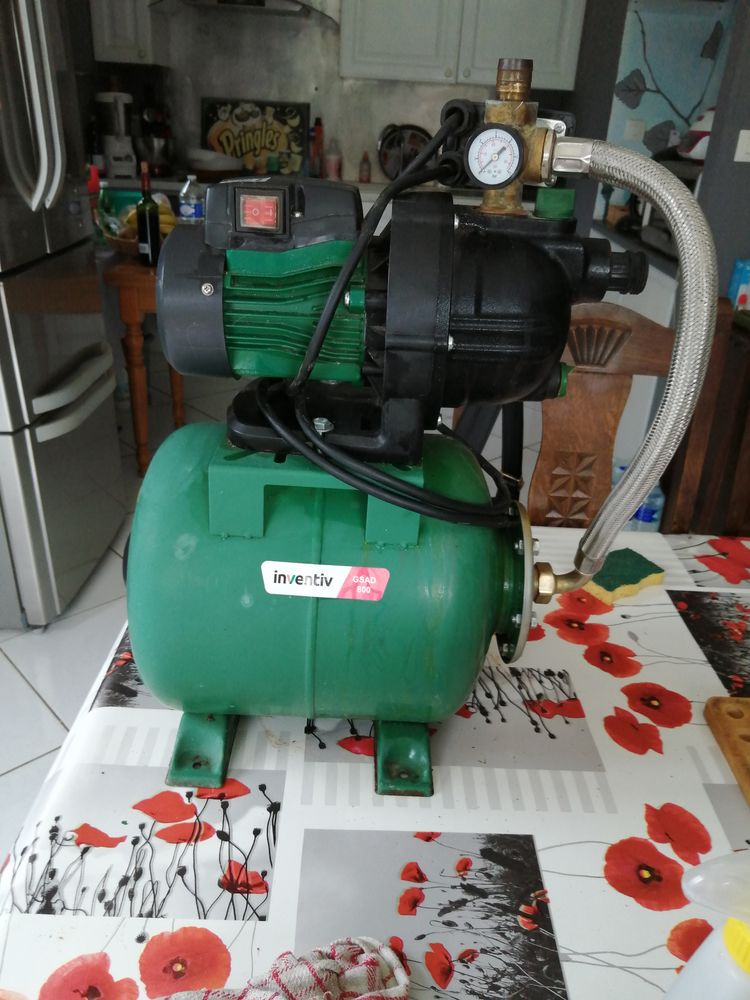 Achetez groupe occasion, annonce vente à Saint-Victor-en-Marche (23 ...