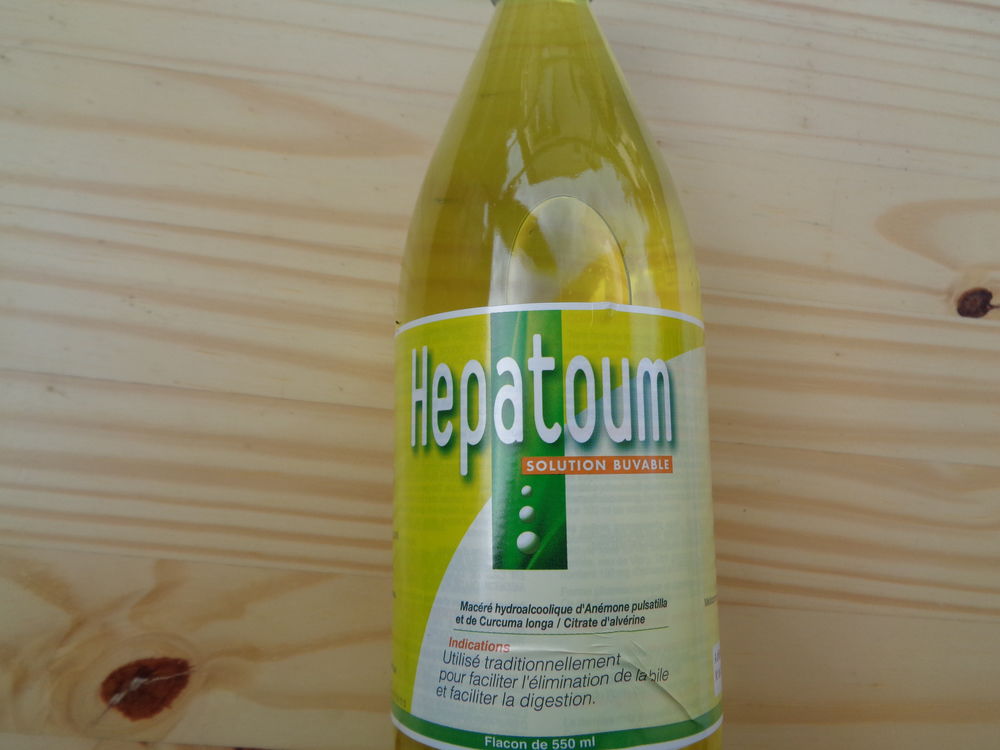 Achetez hépatoum hépatoum occasion, annonce vente à Bommes (33) WB168810590